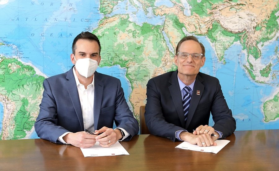 GISAID - In Focus Archive