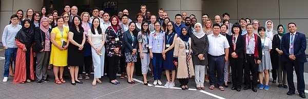 GISAID - In Focus Archive